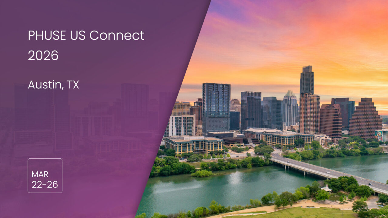 PHUSE US Connect - Life Science Software – Drug Research & Development